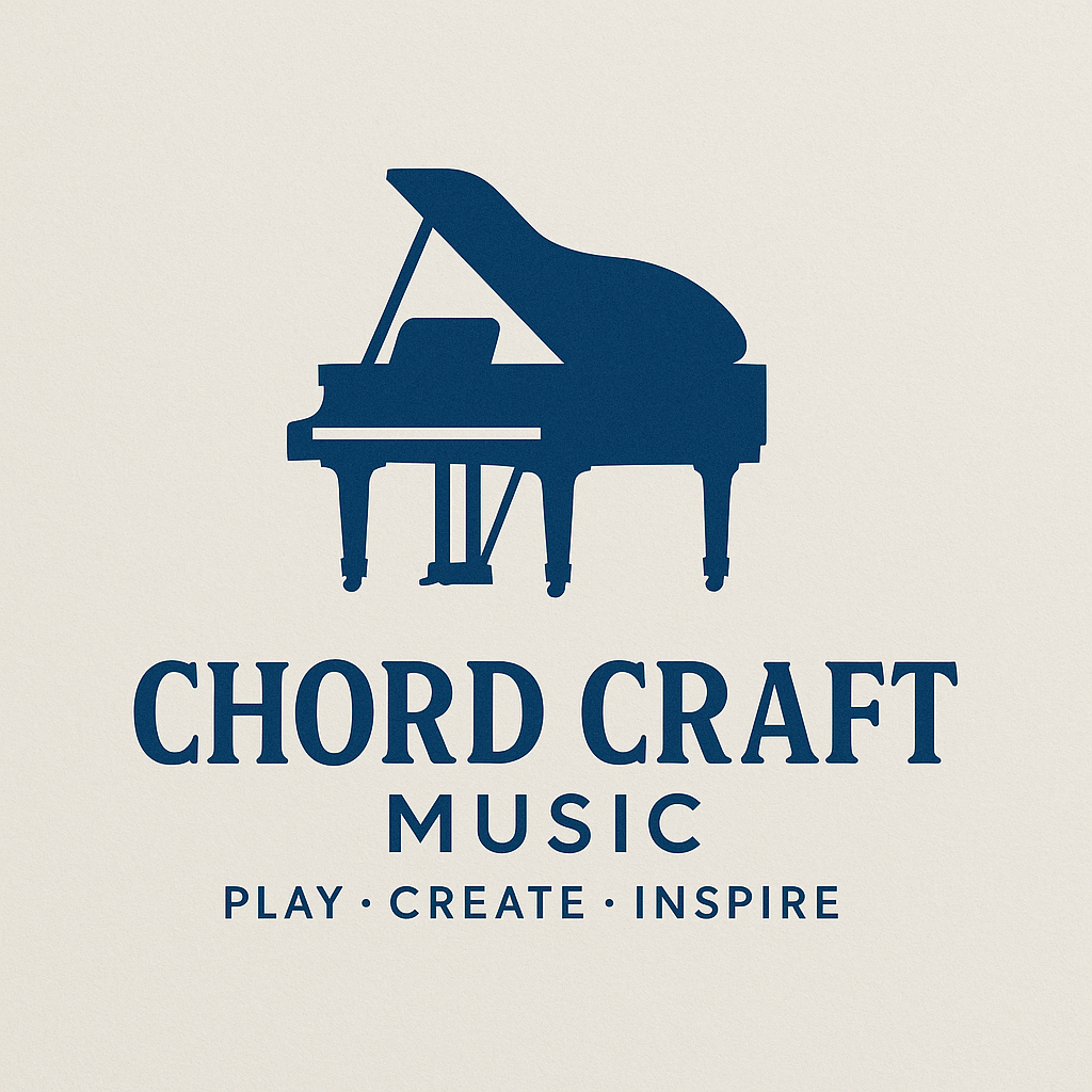 Chord Craft Music